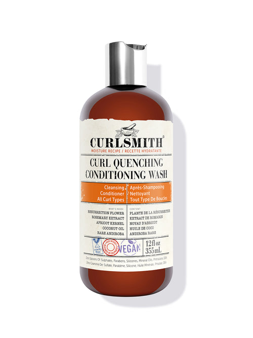 GOURMET CURL CARE | CURLSMITH CANADA