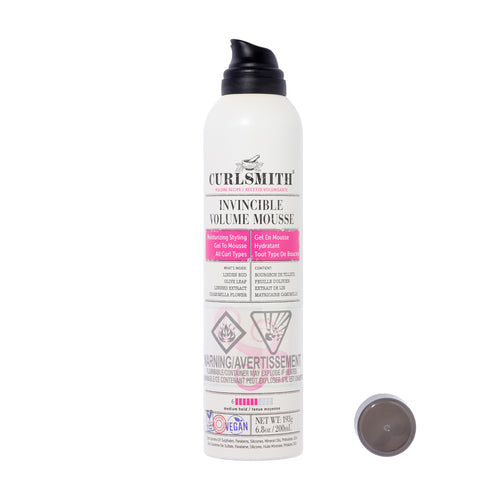 GOURMET CURL CARE | CURLSMITH CANADA