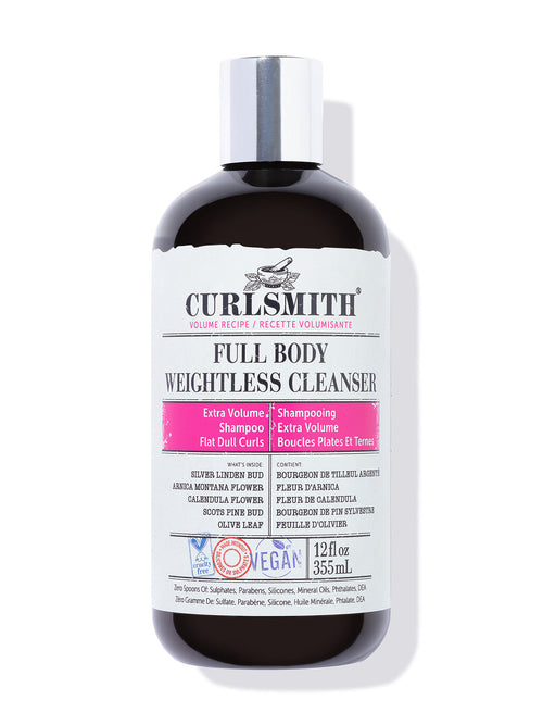 All – Curlsmith CA