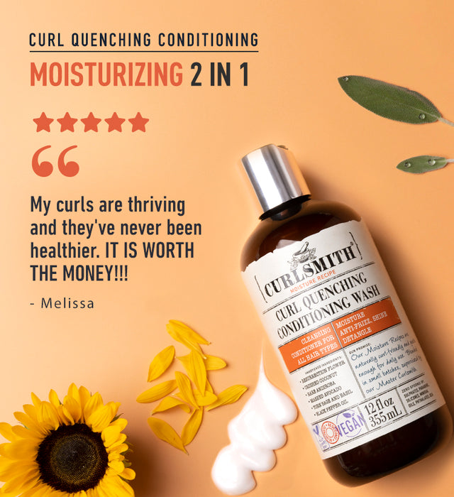 GOURMET CURL CARE | CURLSMITH CANADA – Curlsmith CA