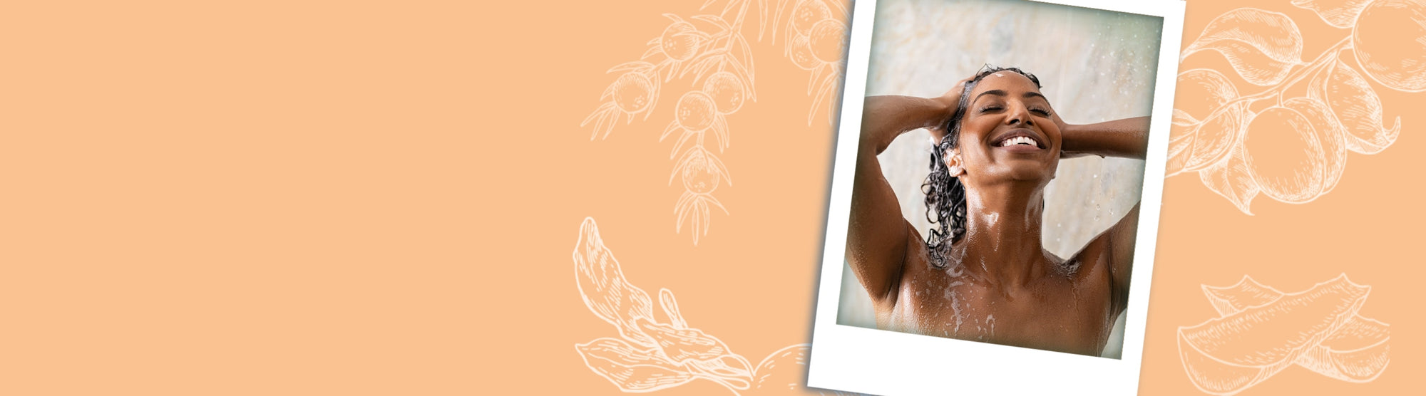 Shampoo & Co-Wash for Curly Hair – Curlsmith CA