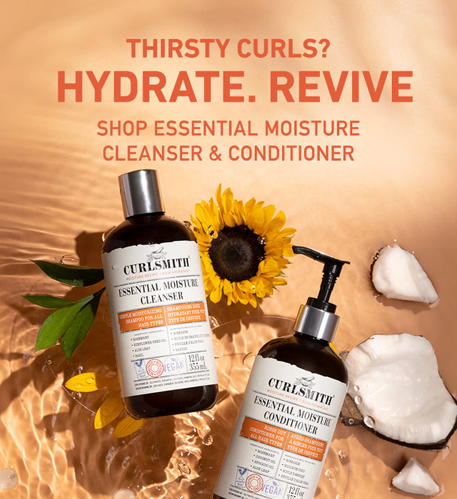 GOURMET CURL CARE | CURLSMITH CANADA – Curlsmith CA