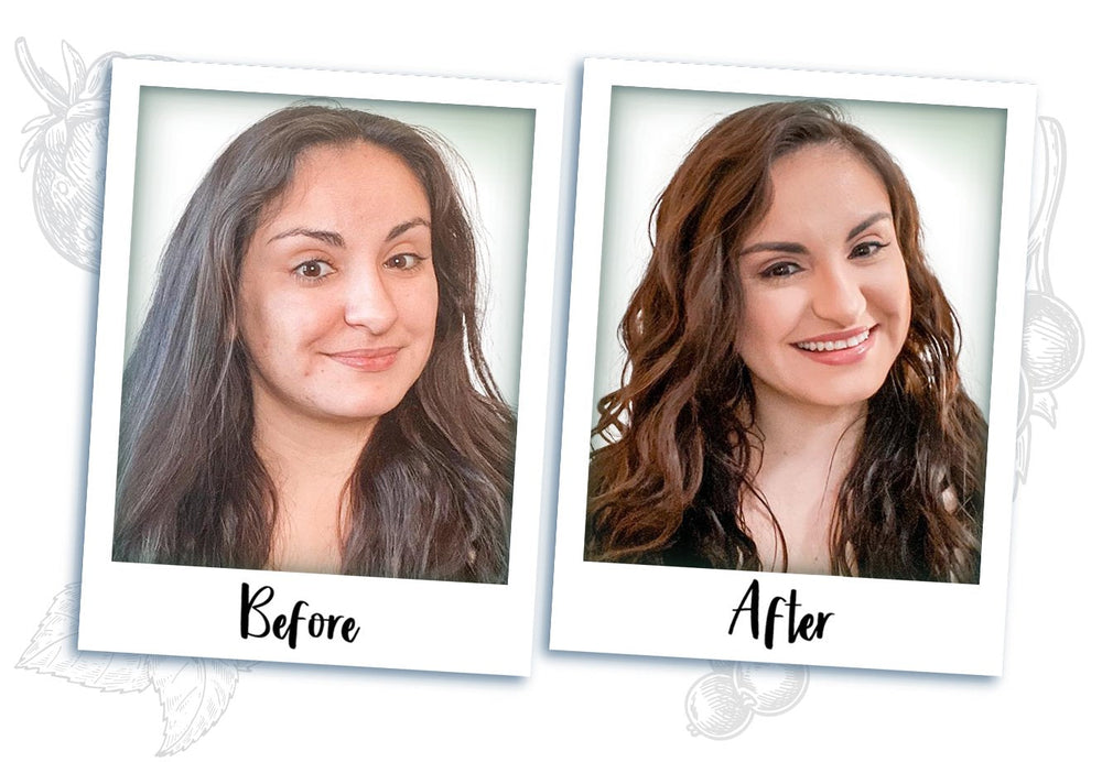 GOURMET CURL CARE | CURLSMITH CANADA – Curlsmith CA