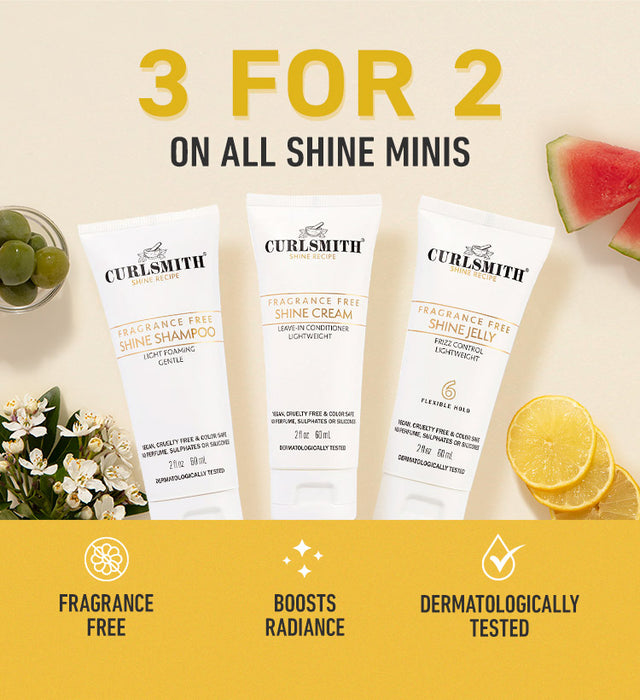 GOURMET CURL CARE | CURLSMITH CANADA – Curlsmith CA