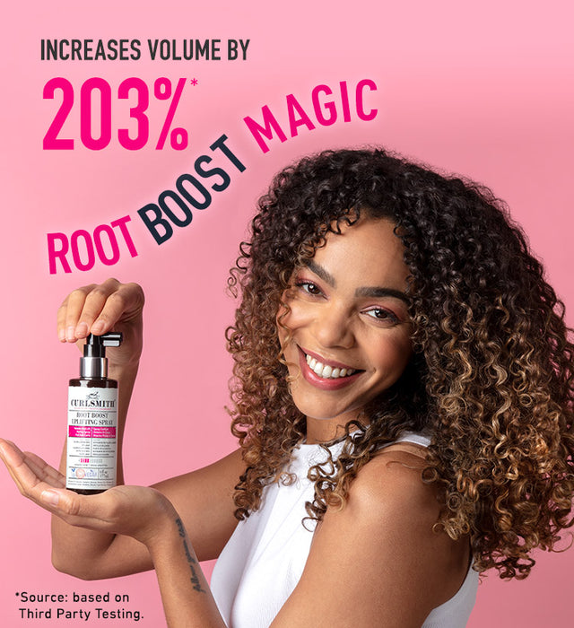 GOURMET CURL CARE | CURLSMITH CANADA