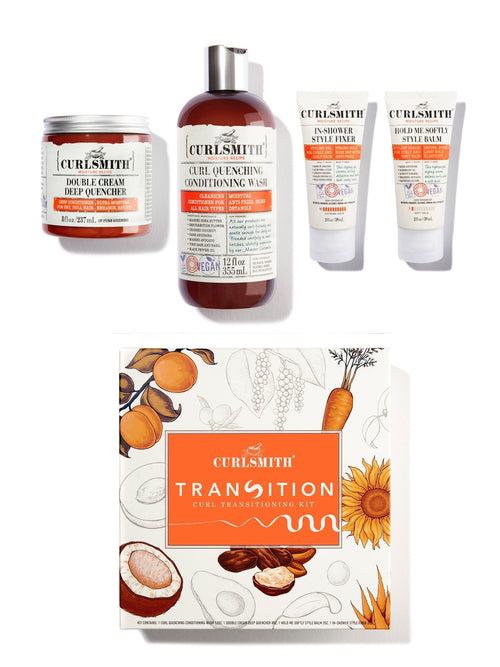 All – Curlsmith CA